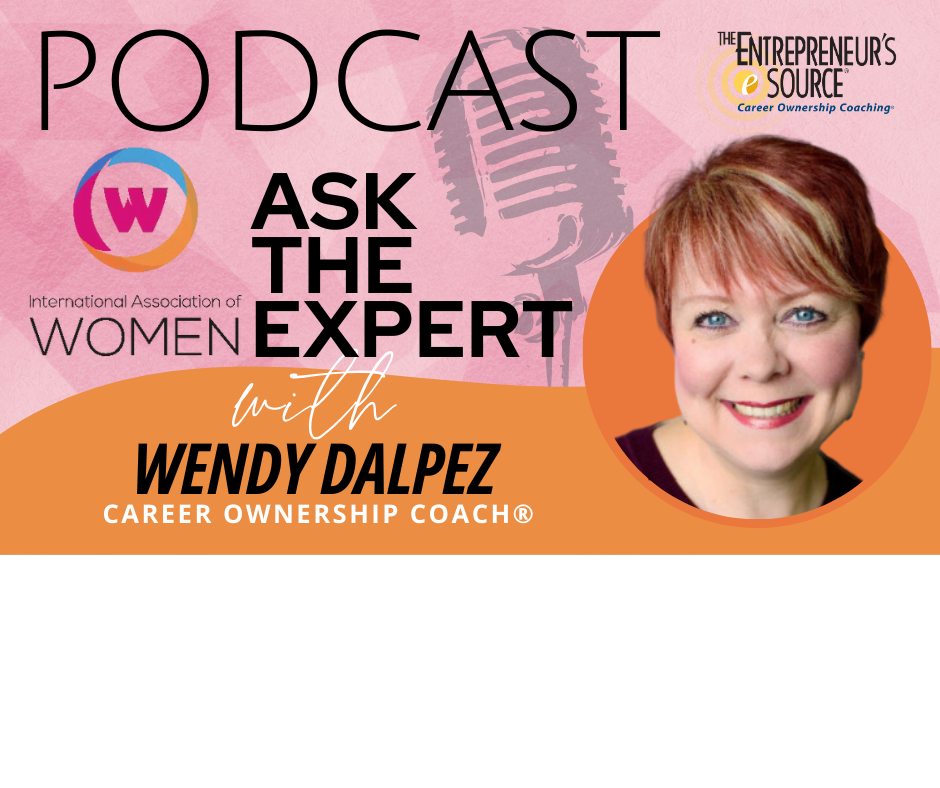 Ask the Expert with Wendy Dalpez | Wendy Dalpez